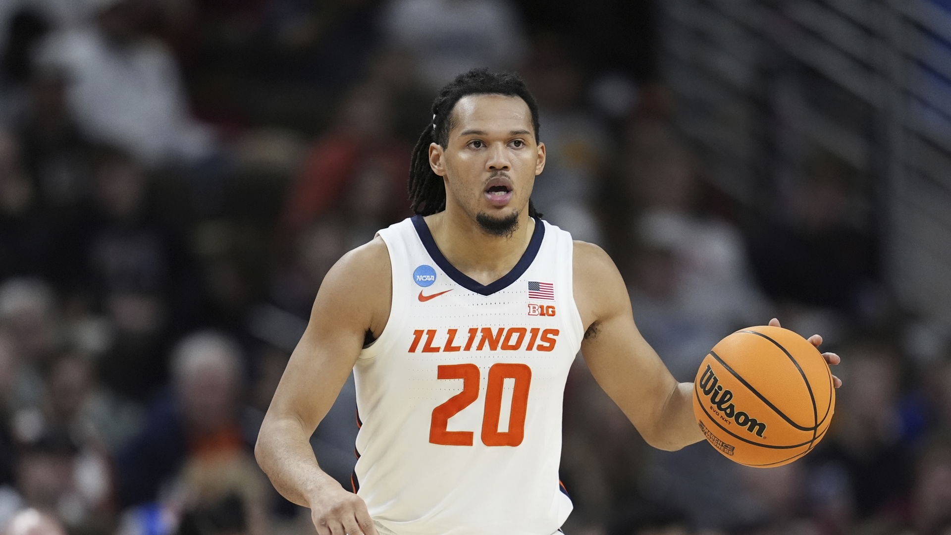 14 athletes from Michigan are playing in the March Madness basketball ...