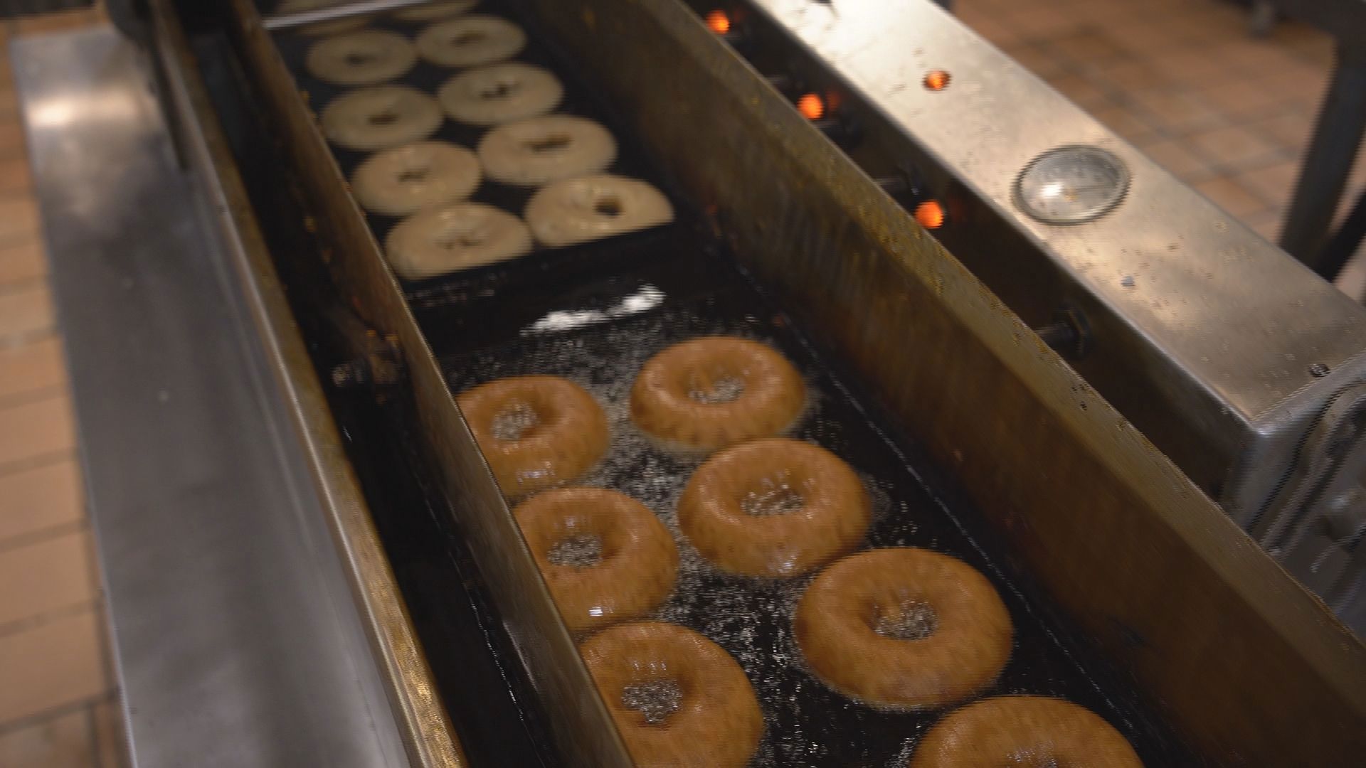 Robinette's reopens for the season with new dining area, menu items ...