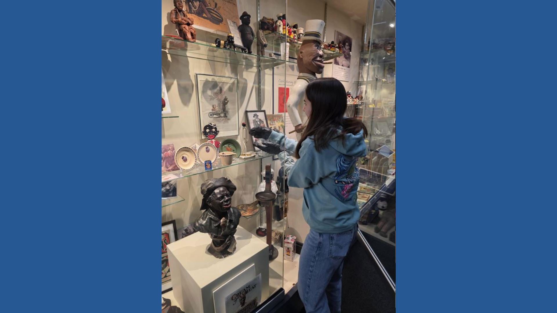 Jim Crow Museum begins historic move to new expanded venue at Ferris ...