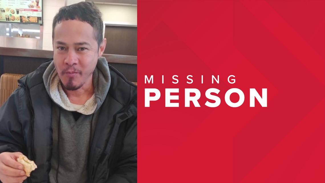 Kentwood Police Find Missing 49 Year Old Man