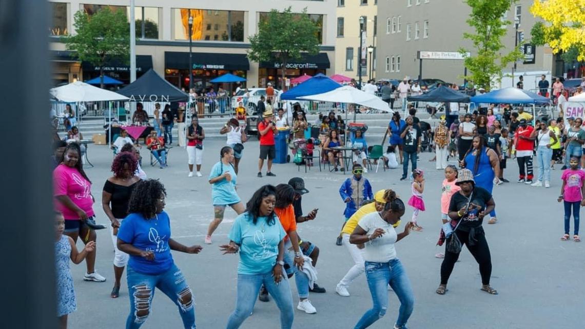 Piecing Together Unity event coming to Grand Rapids | wzzm13.com
