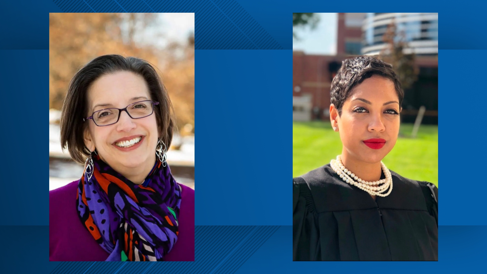 Whitmer appoints Judge Aliyah Sabree, Nicole Castka to Michigan Circuit ...