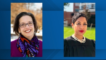 Whitmer appoints Judge Aliyah Sabree, Nicole Castka to Michigan Circuit ...
