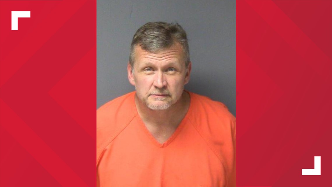 Another suspect charged in alleged Michigan kidnap plot | wzzm13.com