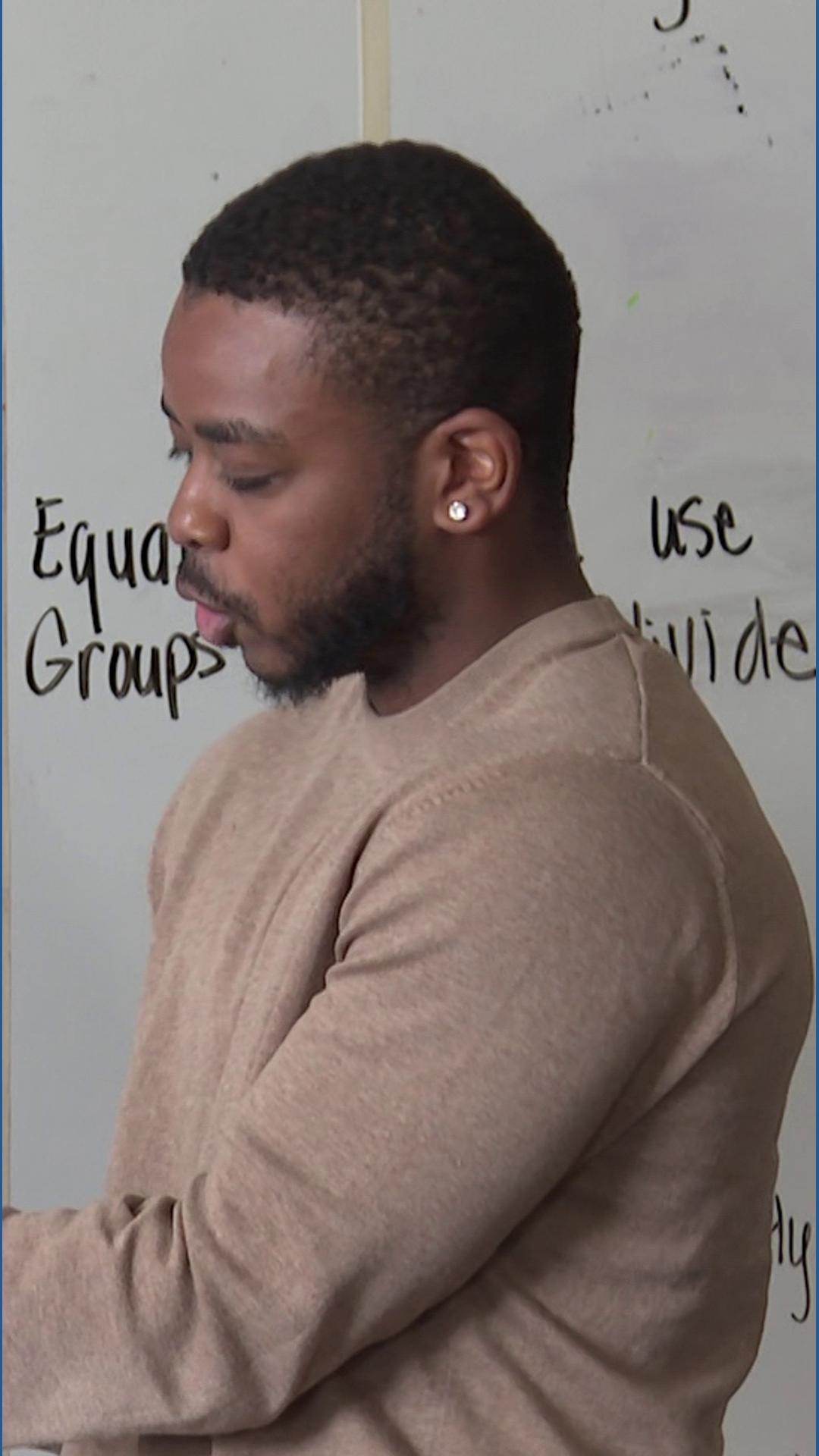 Men of Color Read participate in summer reading program at Grand Rapids ...