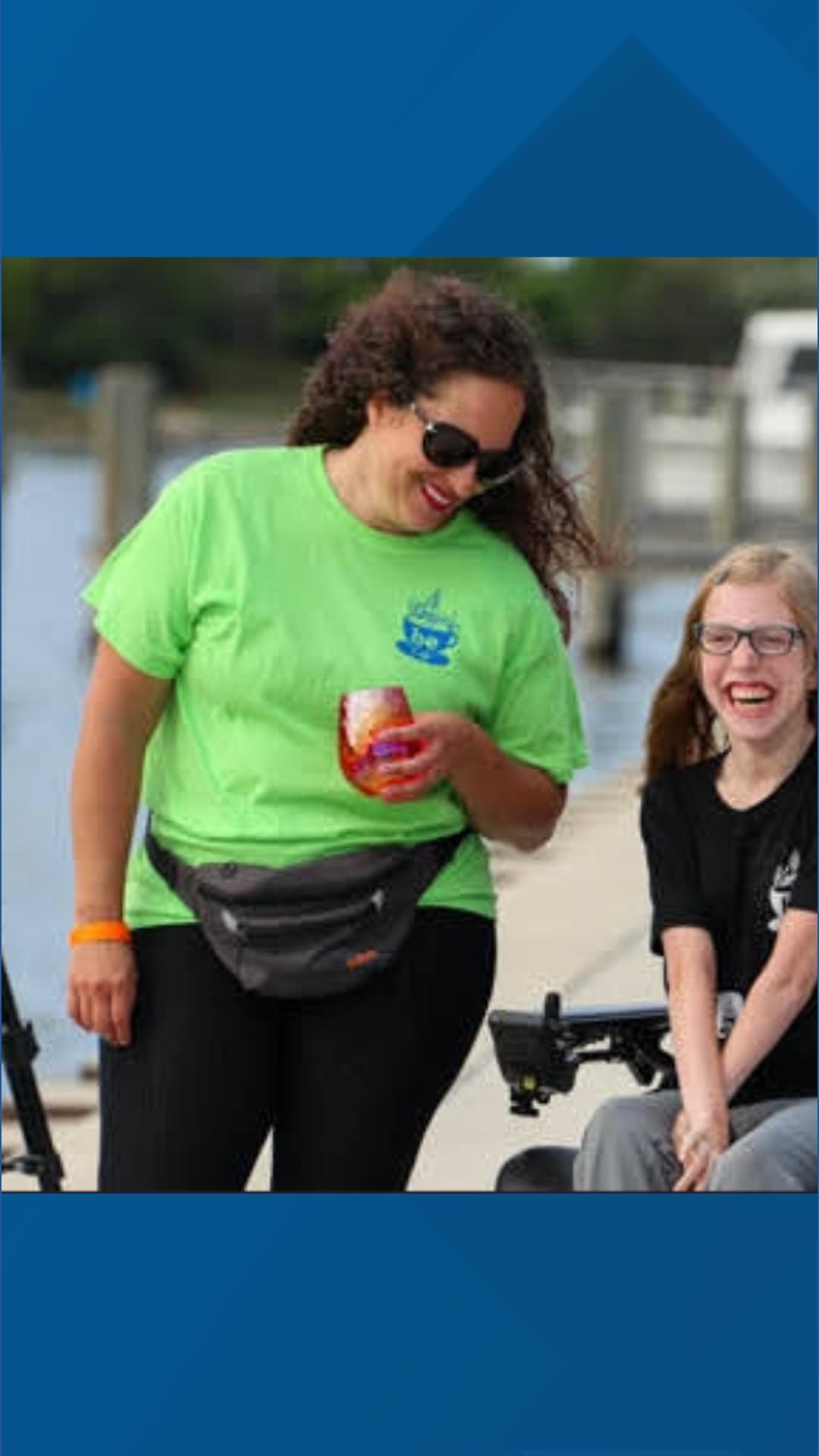 Java Jam charity concert boosts Kenzie's Be Cafe mission | wzzm13.com