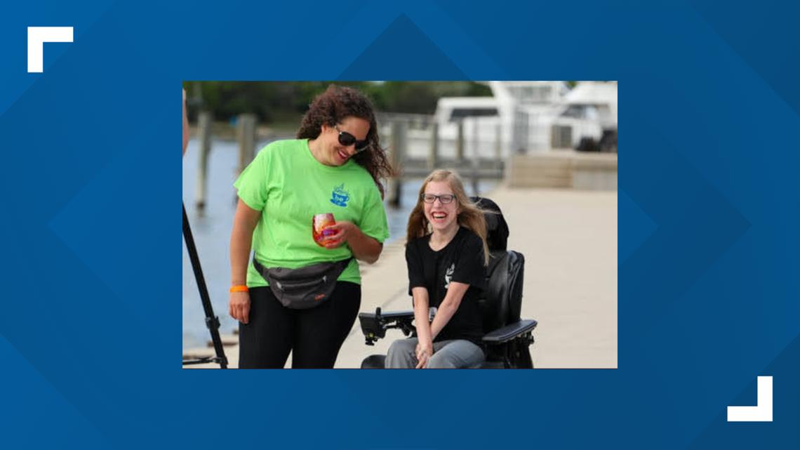Java Jam charity concert boosts Kenzie's Be Cafe mission | wzzm13.com