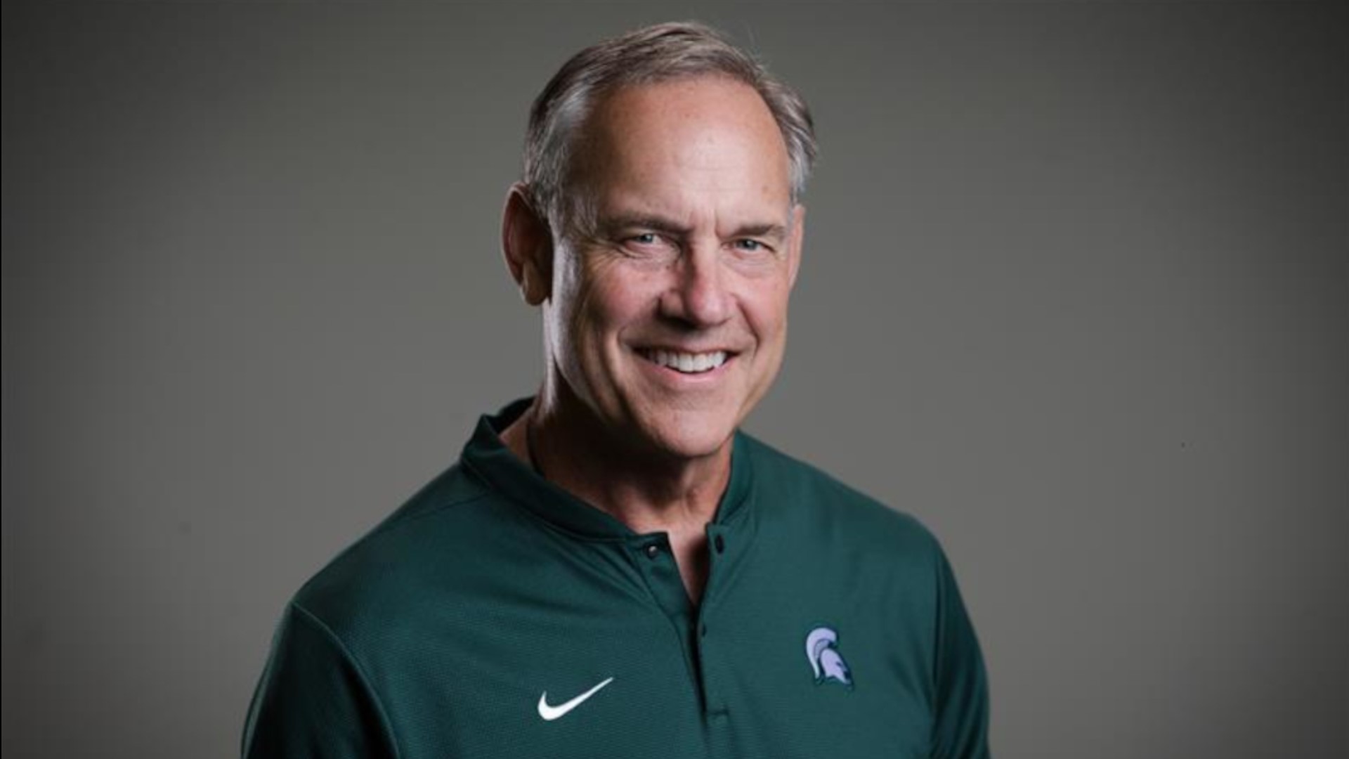 Mark Dantonio to address graduates at MSU spring commencements | wzzm13.com