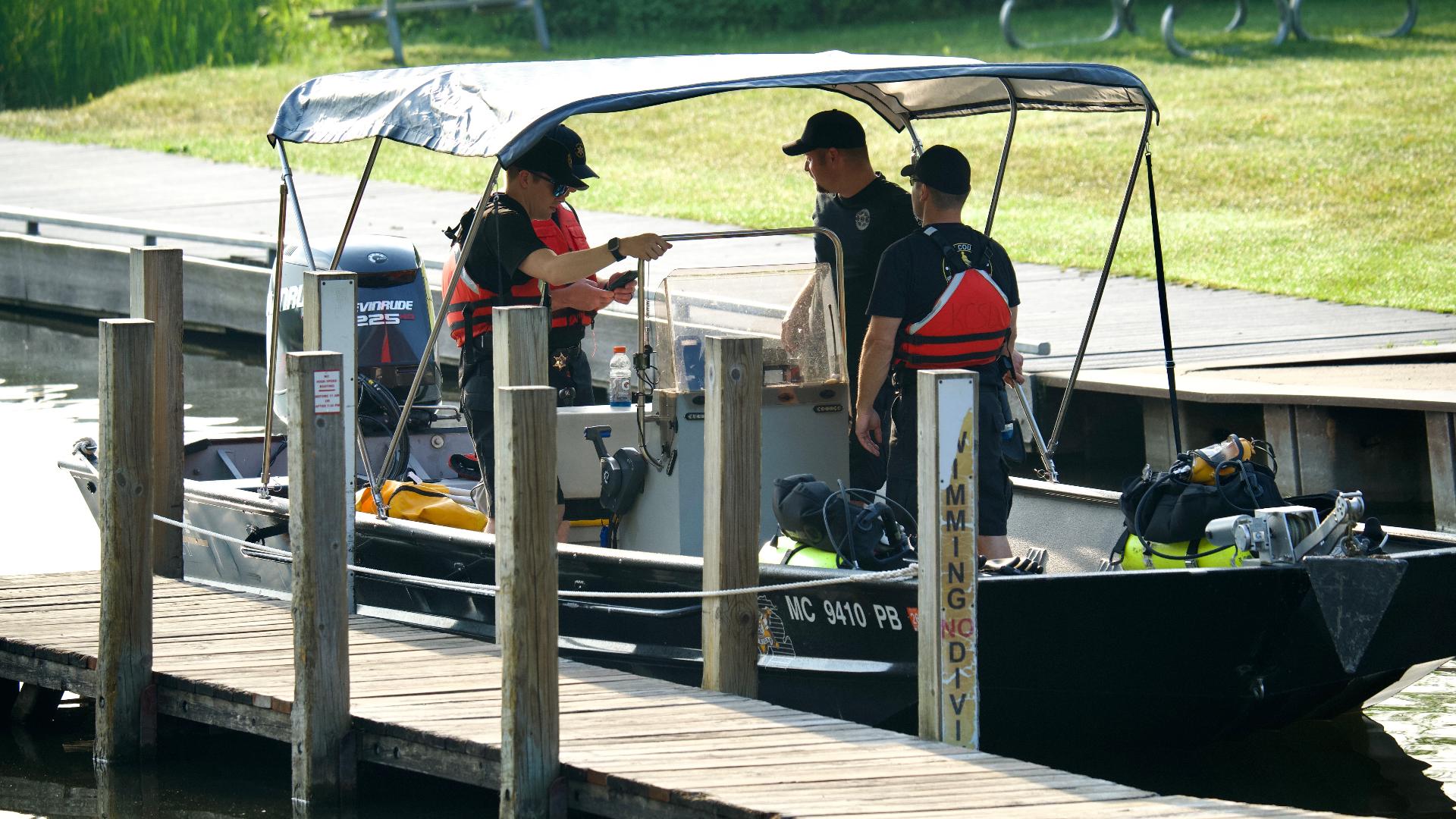 Body of missing man found in Wabasis Lake identified | wzzm13.com