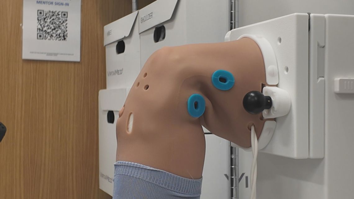 Corewell Health opens clinical simulation center | wzzm13.com
