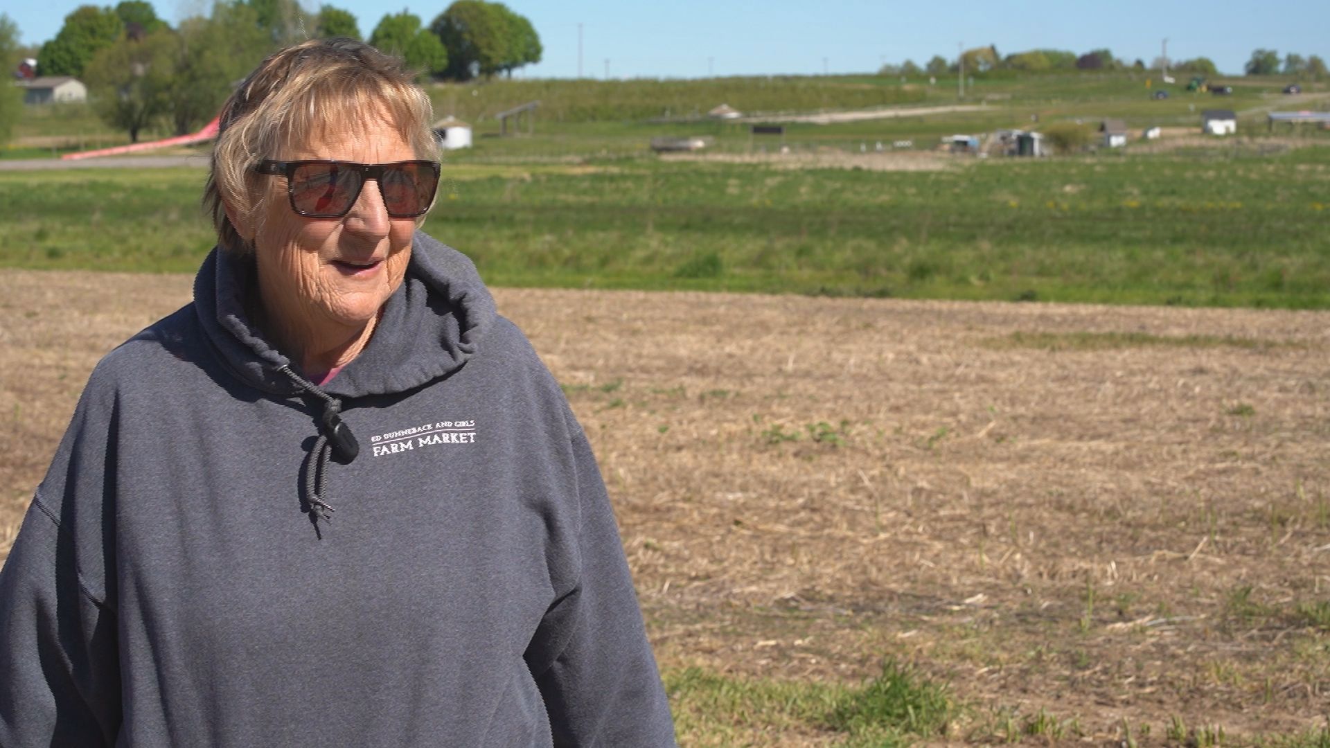 Generation of daughters save 100-year-old family farm | We The People ...