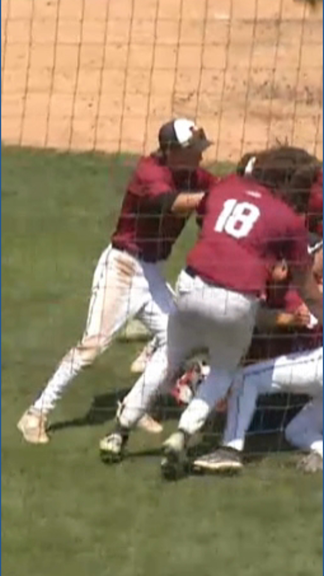 Forest Hills Eastern captures D2 baseball state title | wzzm13.com