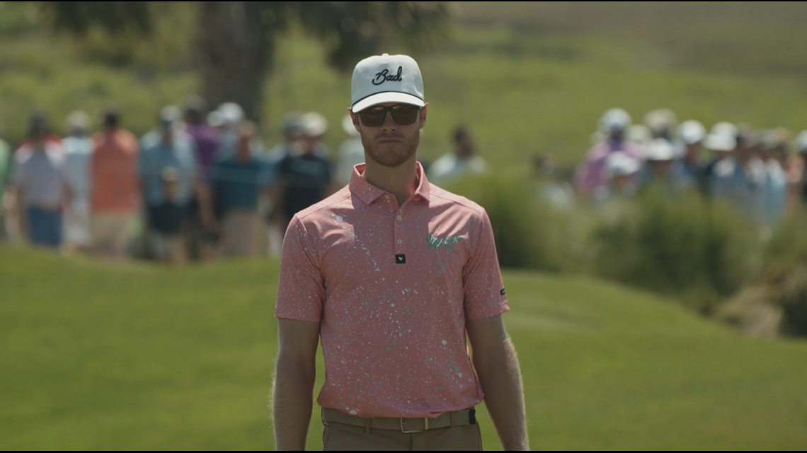 Local PGA professional to compete in PGA Championship | wzzm13.com