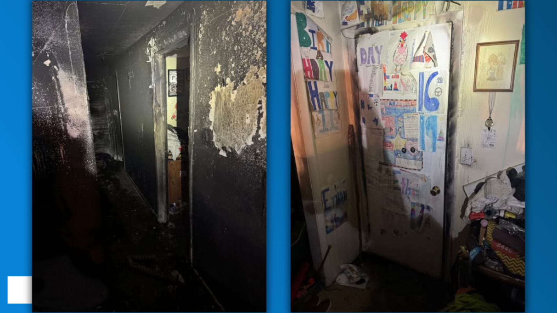 Marne fire underlines the importance of 'Close Before You Doze ...