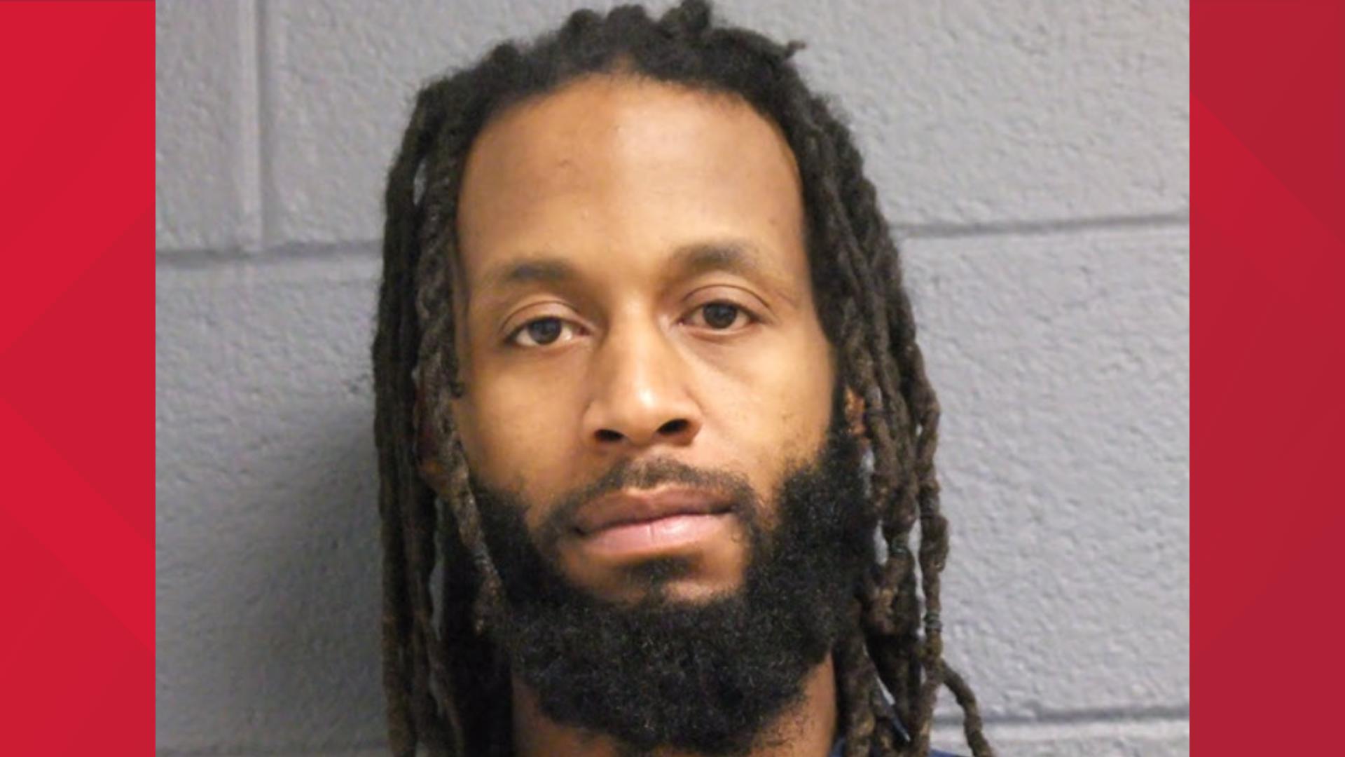 COURT DOCS: Man reported alleged getaway car missing after murder ...