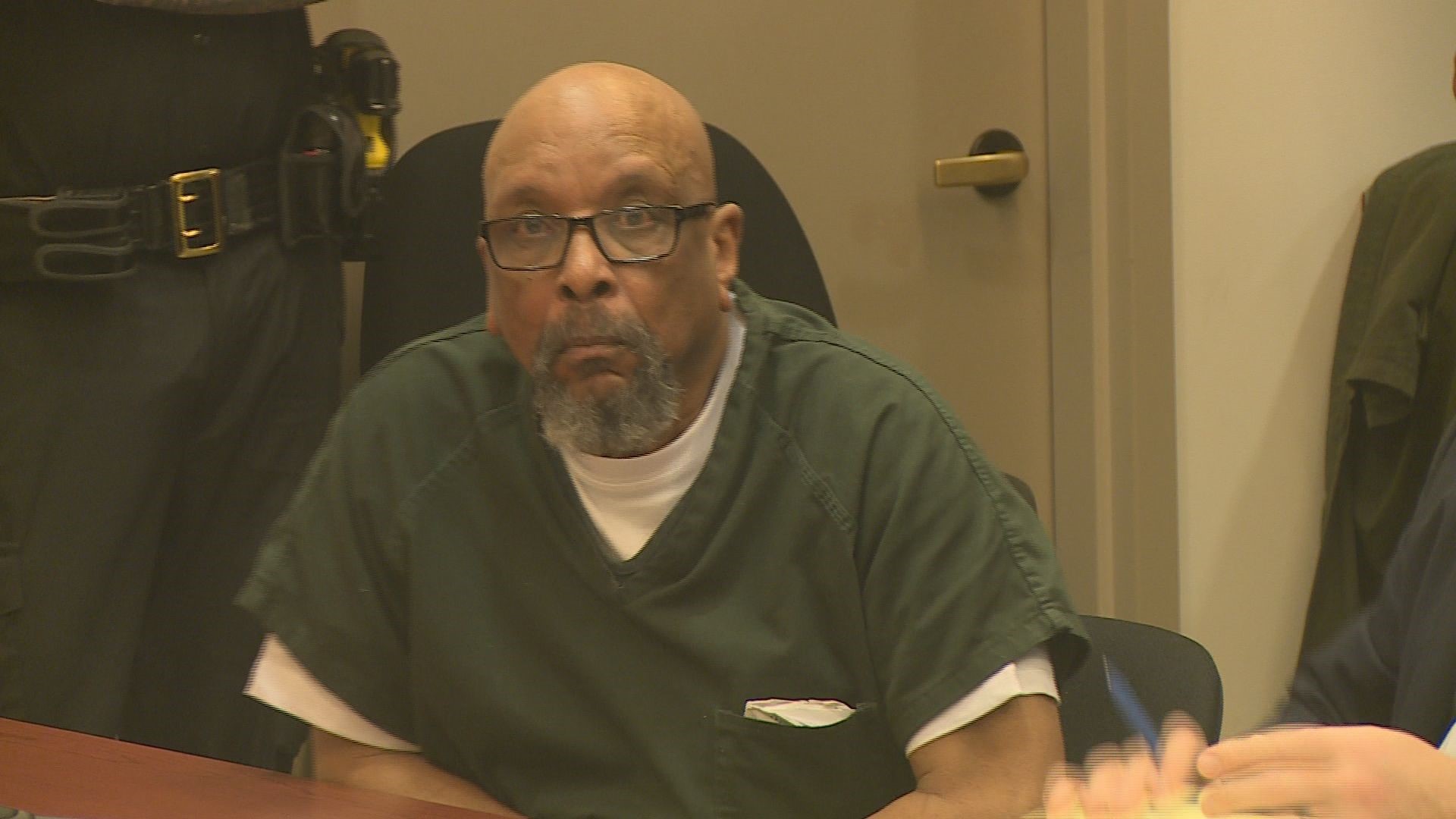 Man appears in court for 1985 Grand Rapids stabbing death | wzzm13.com