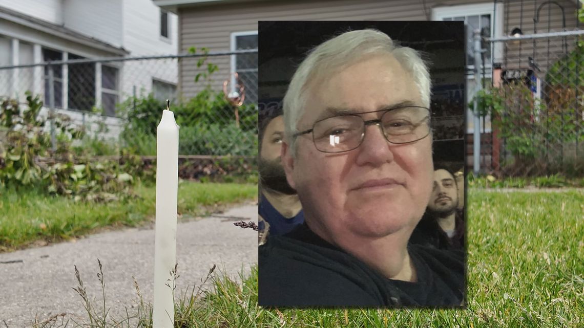 Witness recounts fatal Muskegon shooting | wzzm13.com