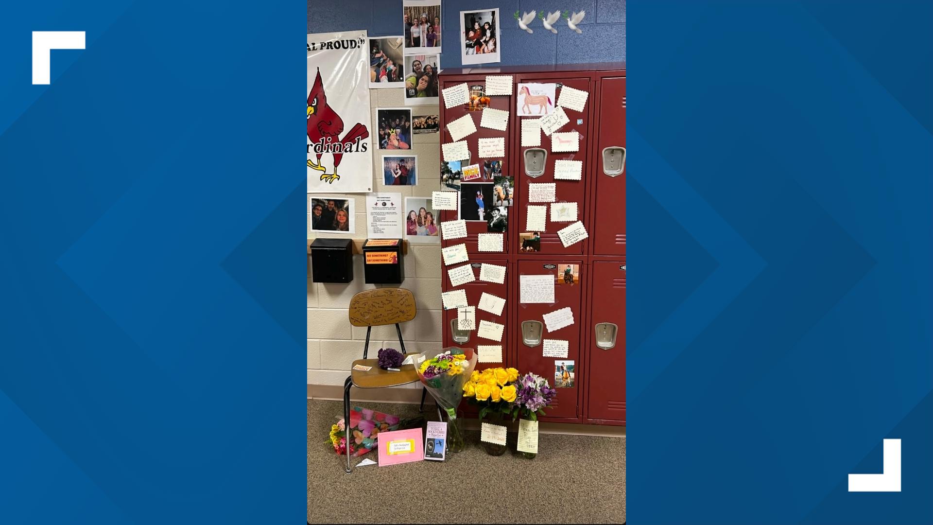 Funeral arrangements for Mason Co. teen killed in crash | wzzm13.com