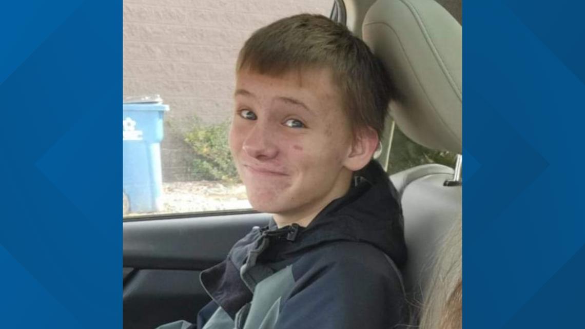 MSP: Missing Michigan teen found safe | wzzm13.com