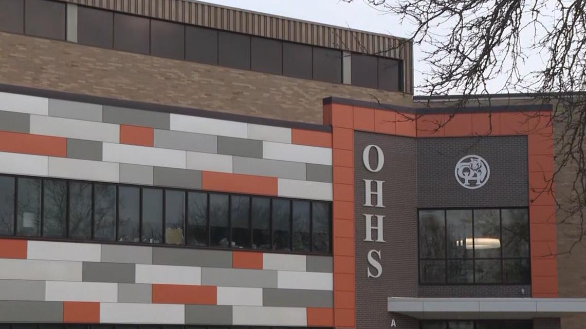 Officials say they hope to help teen found with gun at school | wzzm13.com