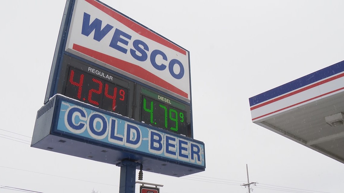 10 Day Forecast on WZZM in Grand Rapids | wzzm13.com