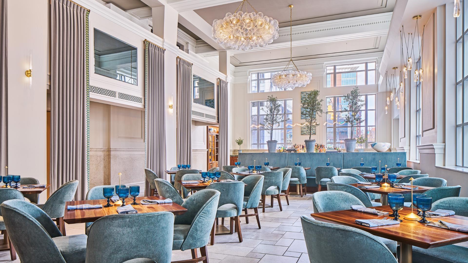 Allora brings Italian flavors to Grand Rapids | wzzm13.com