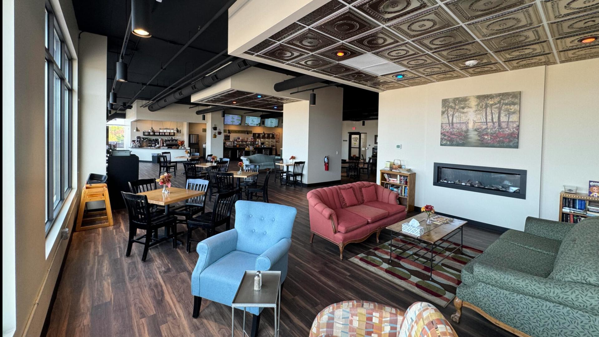 The Good Earth Cafe to close | wzzm13.com