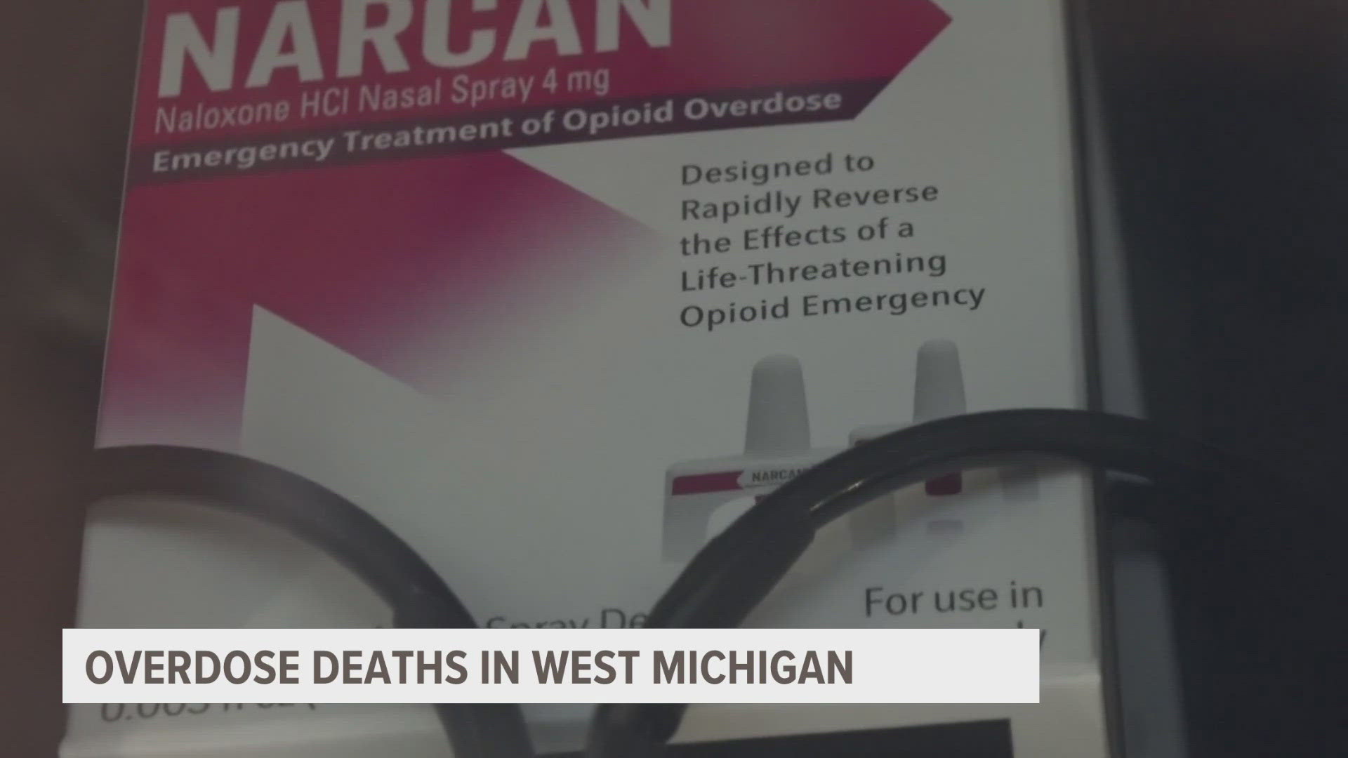Doctor says she is hopeful overdose deaths are declining in Michigan ...
