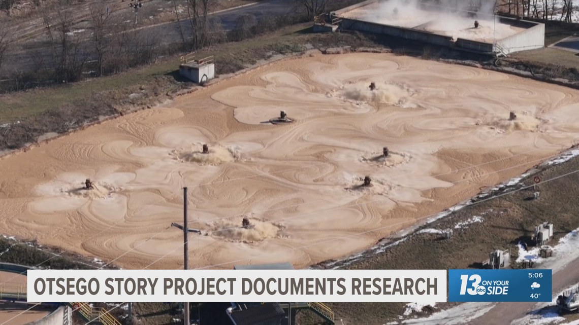 Continuing Mary Zack's legacy: Otsego Story Project seeks answers on ...