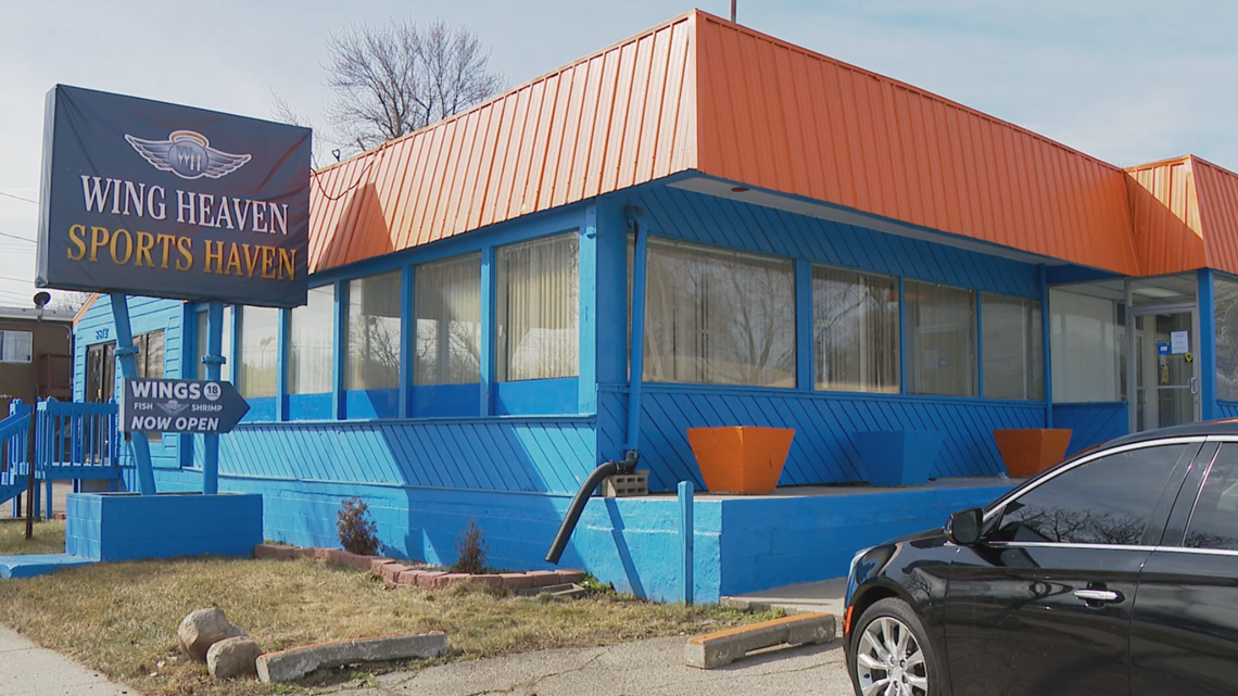 Michigan's first 'Sober Bar' opens for business | wzzm13.com