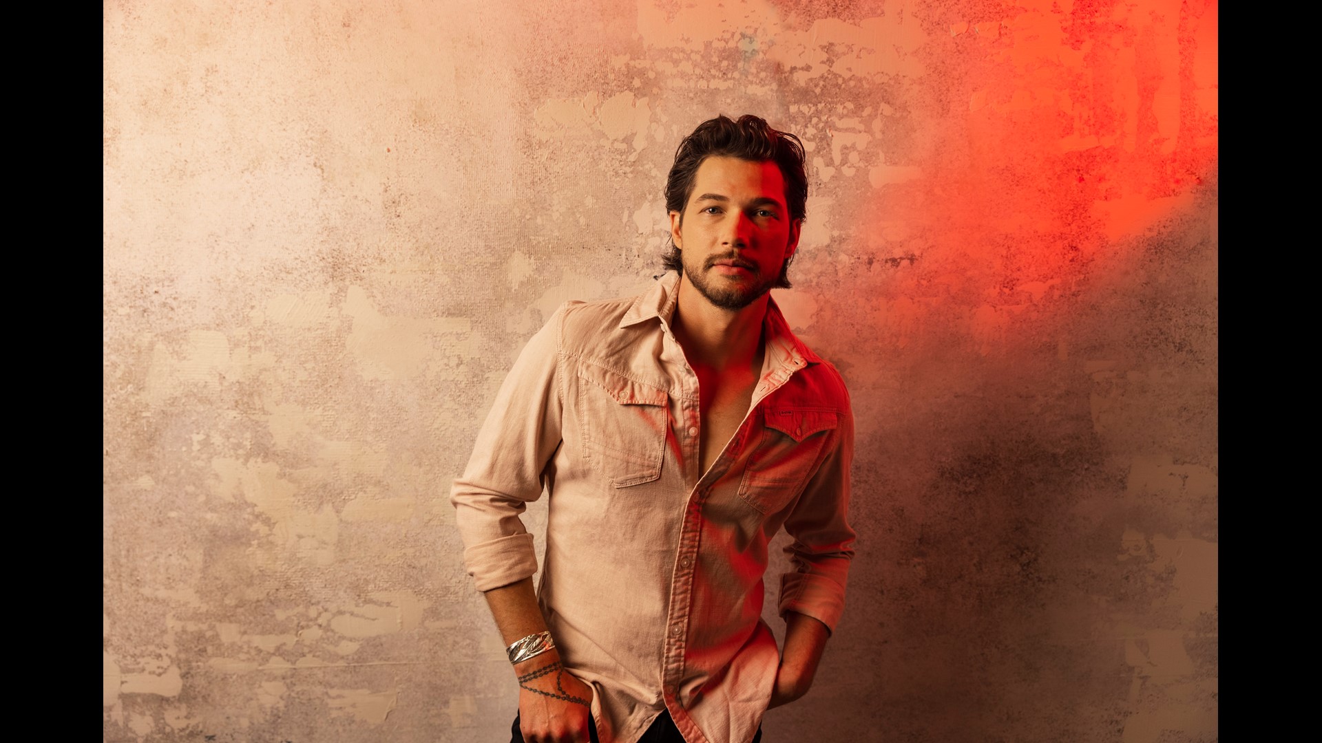 Nate Barnes' road to success | wzzm13.com