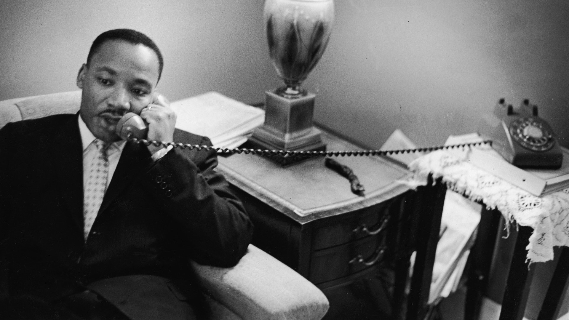 Rabbi with local connection worked alongside Martin Luther King ...