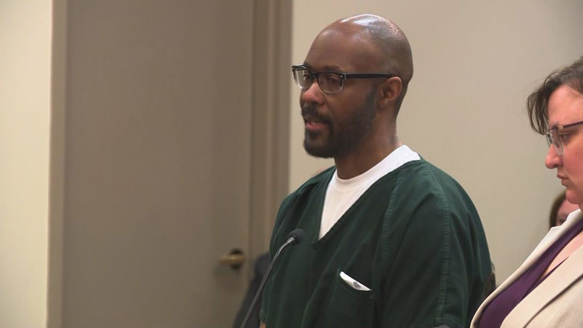 Man sentenced for sex abuse with children he met at work | wzzm13.com