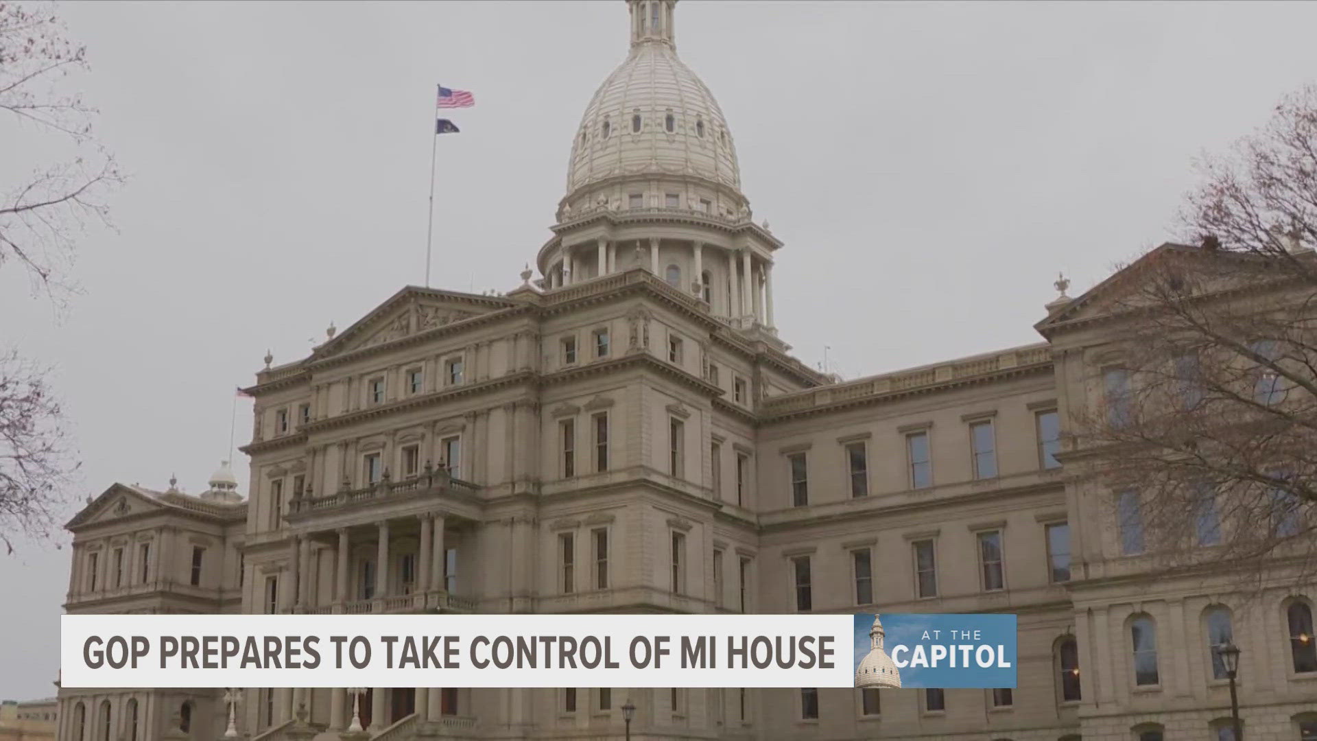 What is the GOP planning ahead of its Michigan state House majority ...