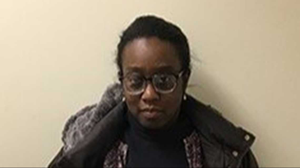 Muskegon Woman Charged With Embezzling 40 000 From Vulnerable Relative