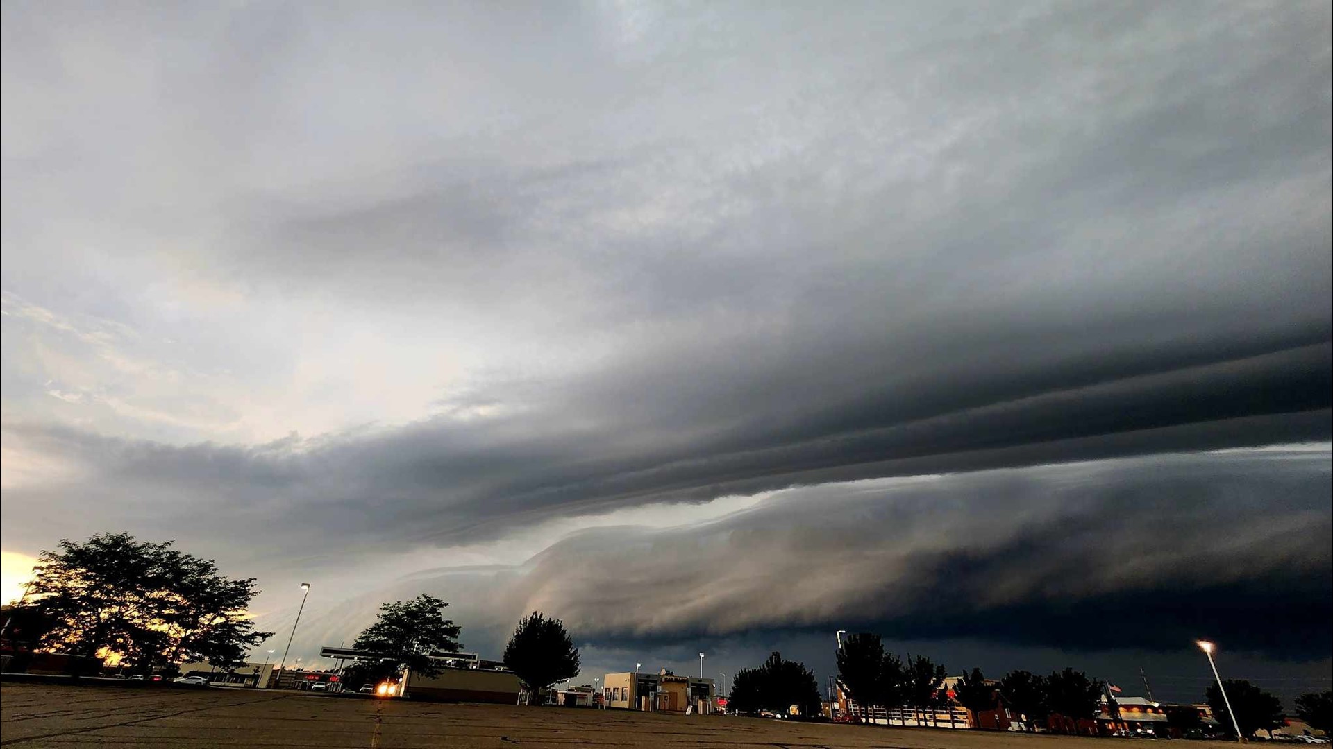 Must See Photos Of West Michigan Storms August 3, 2023! | wzzm13.com
