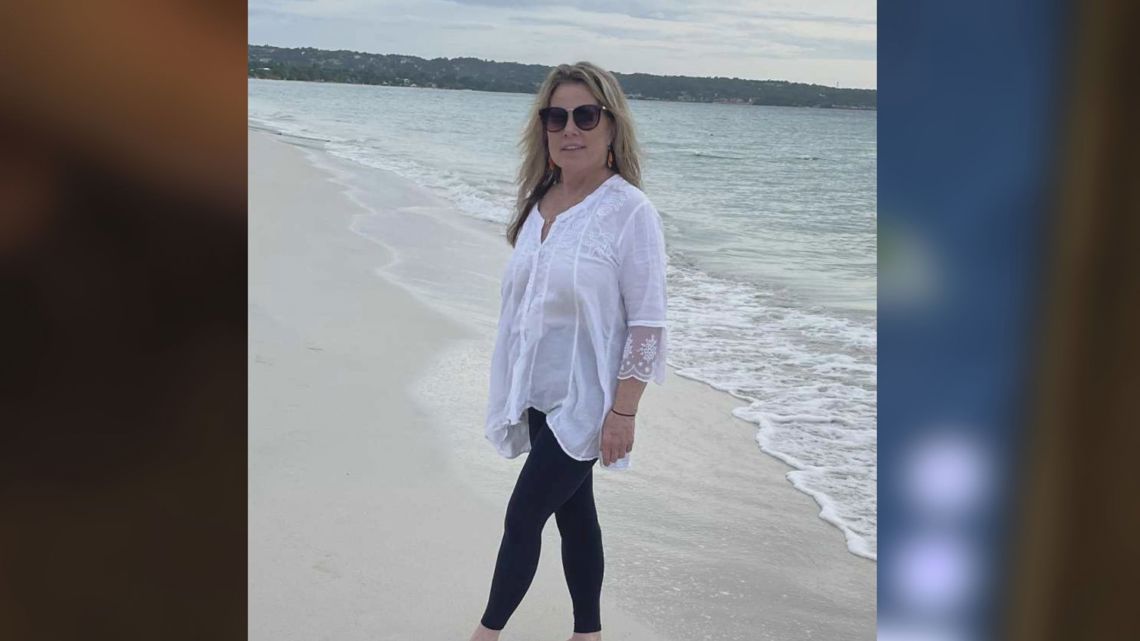 Boyfriend of missing Michigan mom of 8 charged with her murder | wzzm13.com