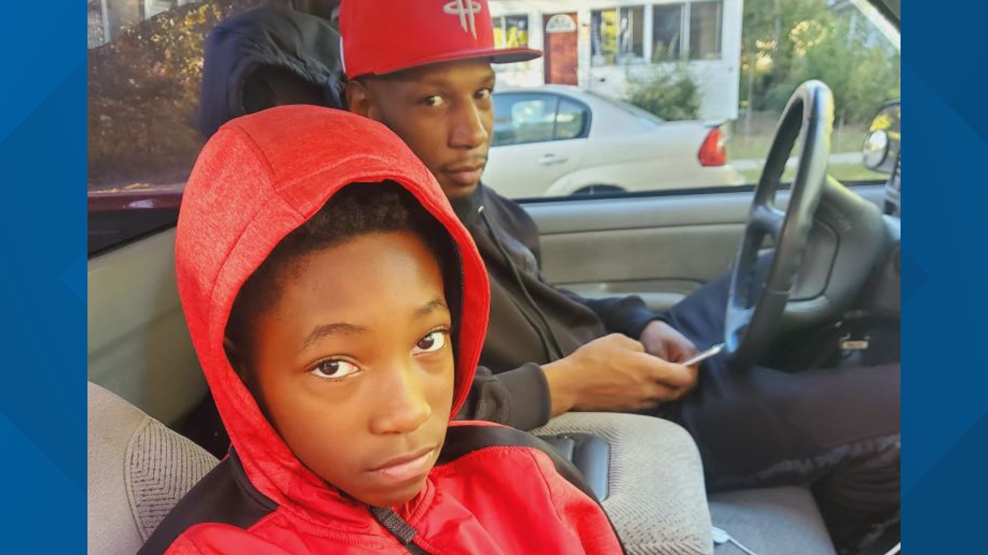 14-year-old killed in Muskegon shooting identified | wzzm13.com