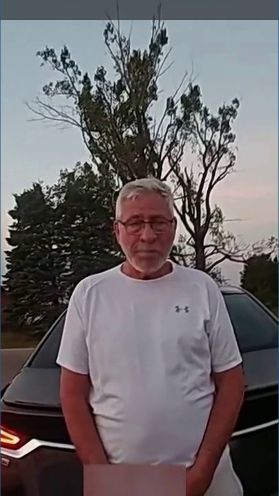 Body camera video shows OWI arrest of US District Court Judge | wzzm13.com