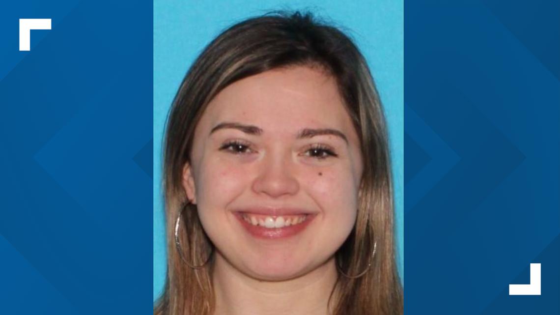Wyoming police find missing woman | wzzm13.com