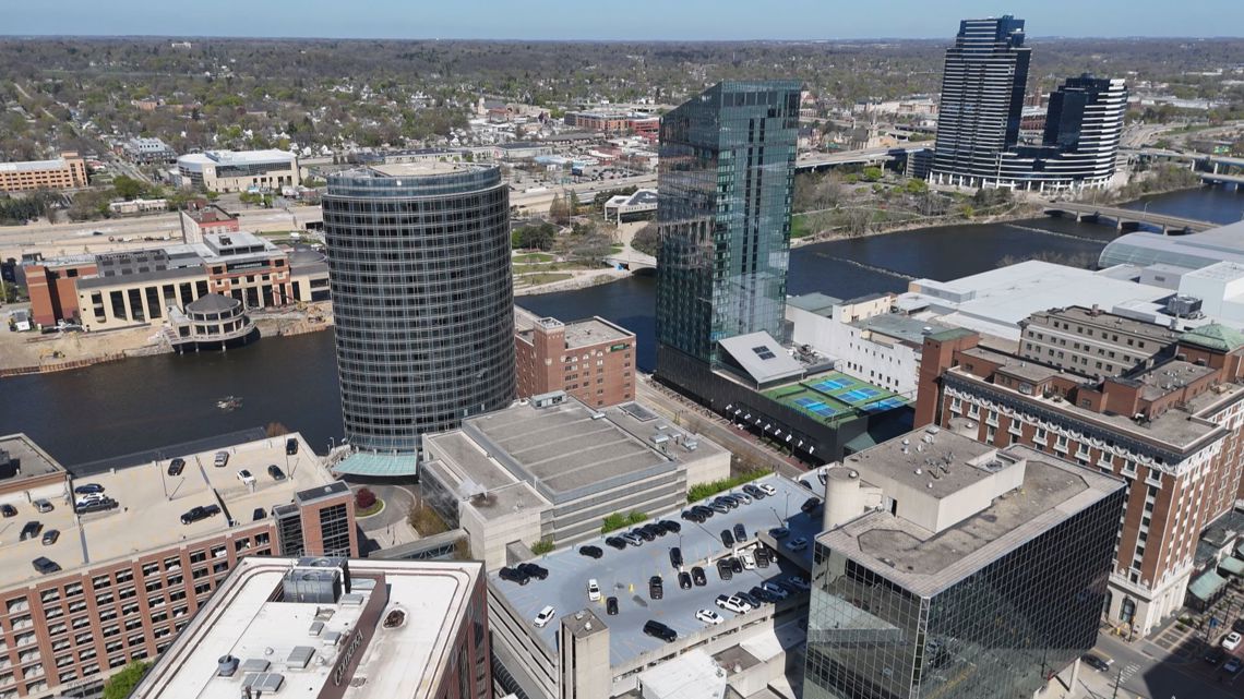 Grand Rapids moves forward with climate action plan | wzzm13.com