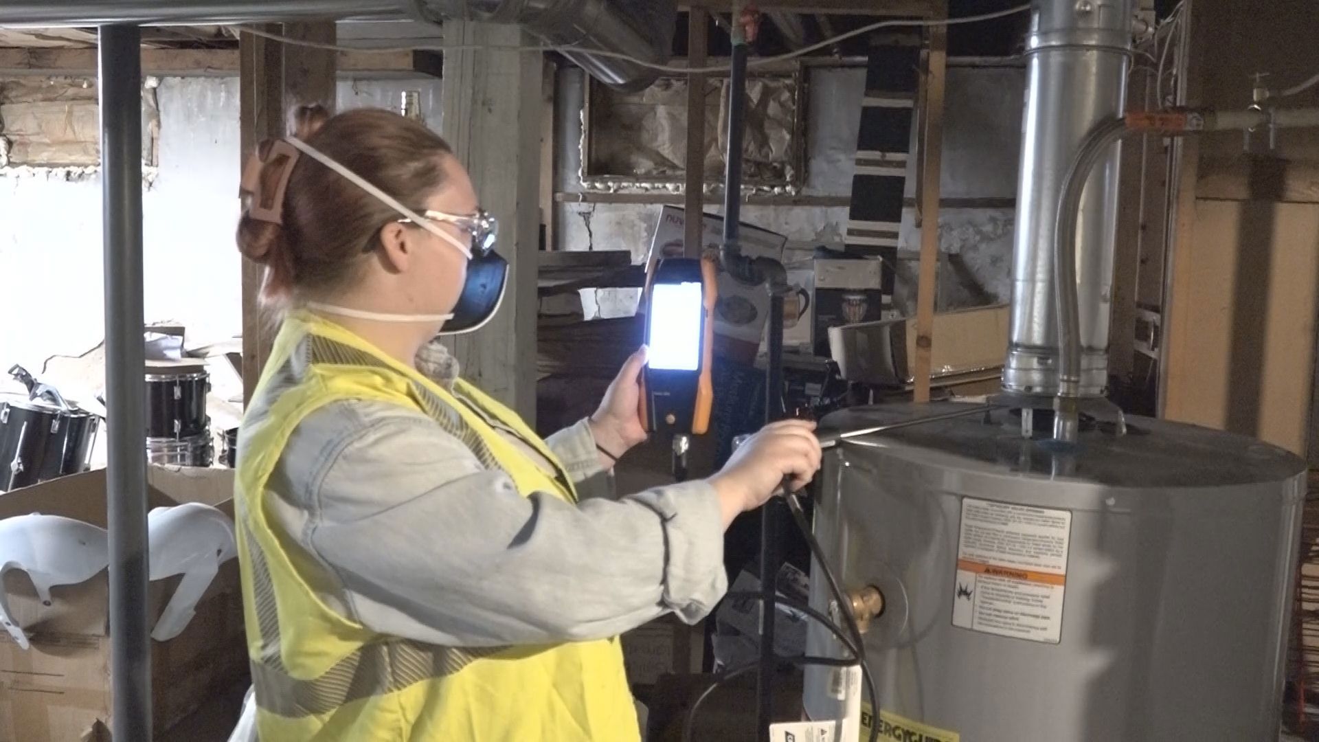 Academy helps Michigan trainees launch energy efficiency careers ...