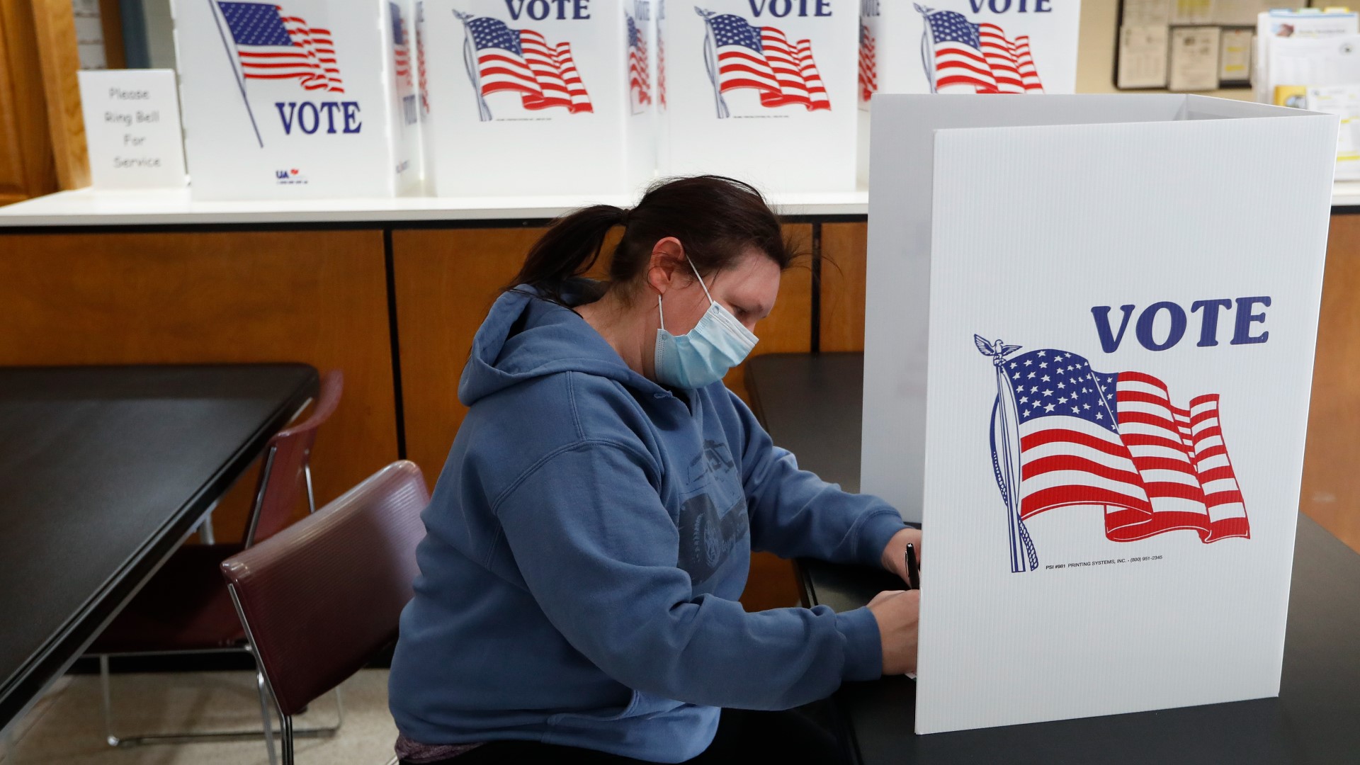 What is an election challenger? We explain | wzzm13.com