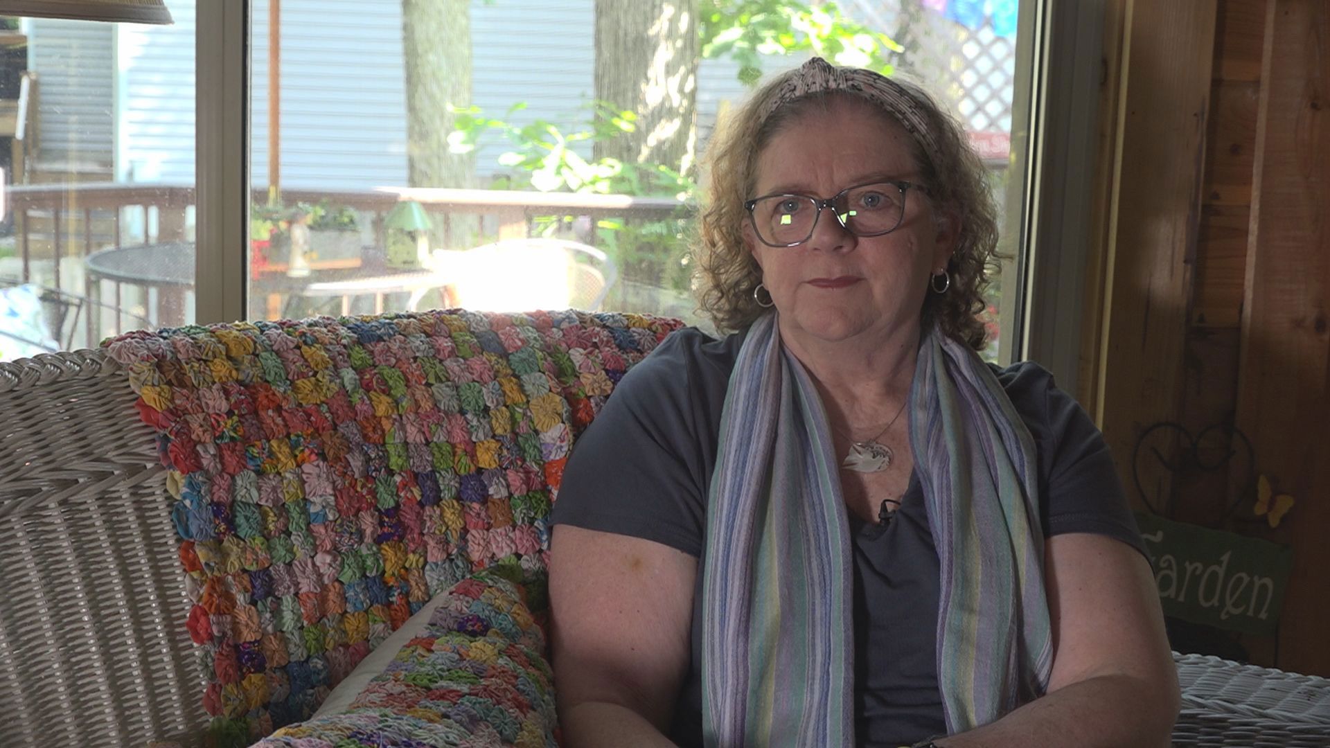 How end-of-life doulas are changing how we deal with death | wzzm13.com