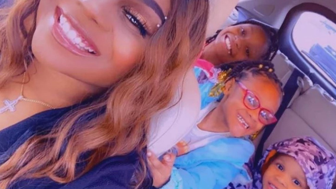 Newaygo native authors fiction book about the real-life Shannon Siders ...