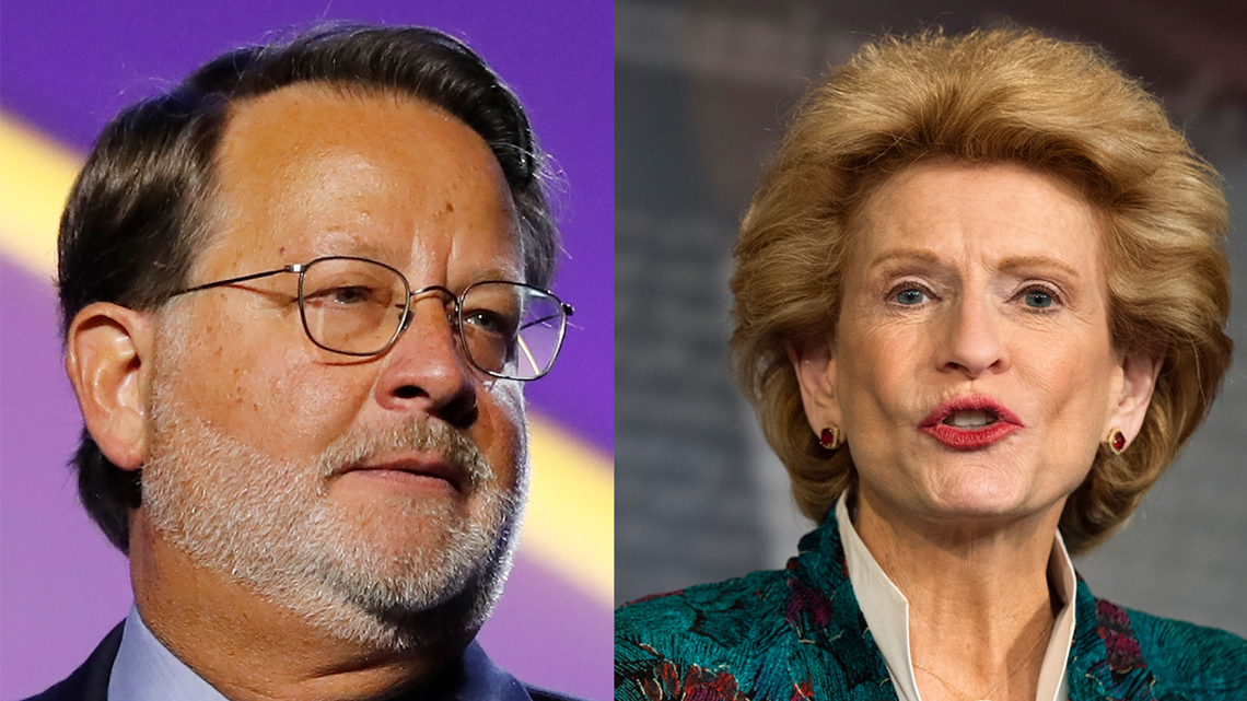 Senators pen letter to SSA to fix overpayment issues | wzzm13.com