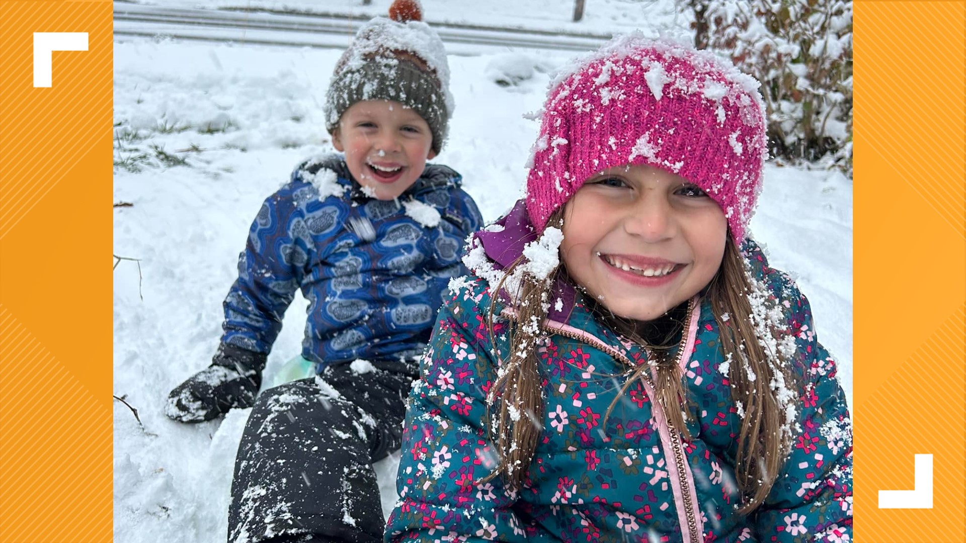 Meredith TerHaar announces departure from 13 ON YOUR SIDE | wzzm13.com