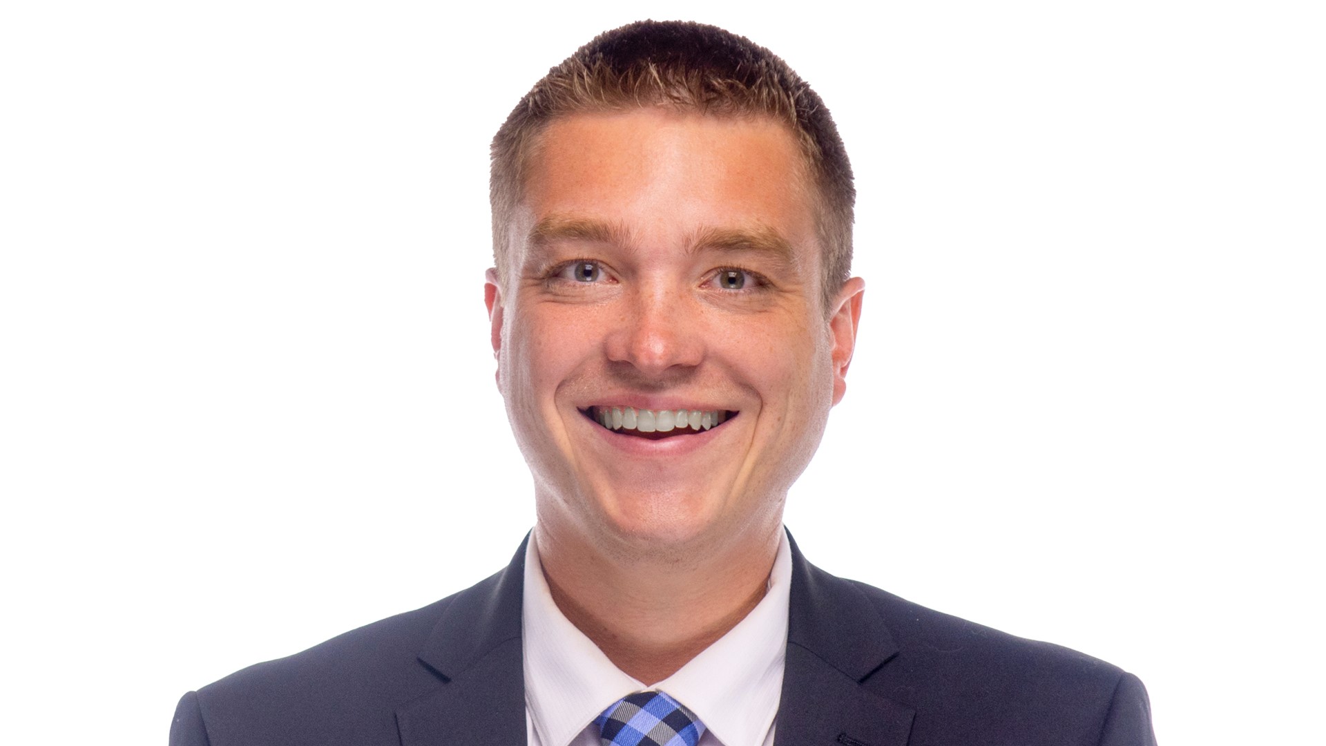 Blake Hansen | wzzm13.com