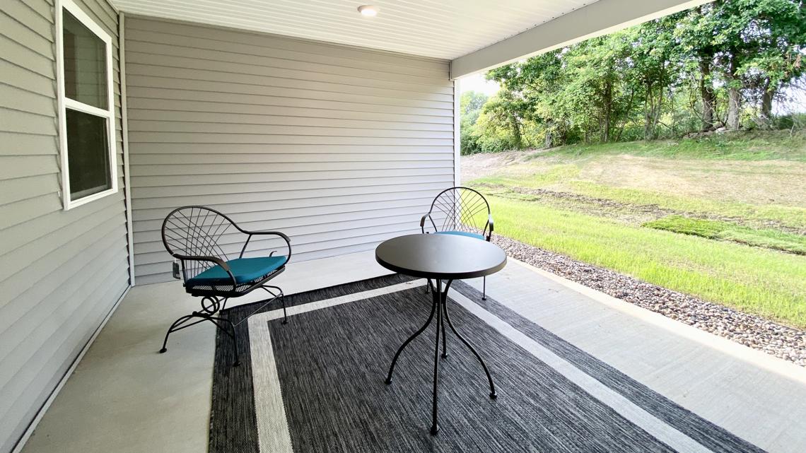 Sable Homes 100-condo community celebrates first units completed ...