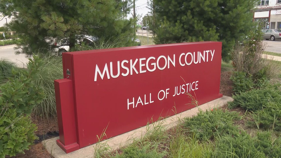 8 Juveniles Charged For Threats Against Muskegon Co Schools